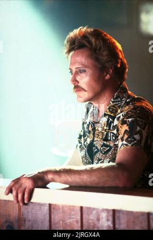 AT CLOSE RANGE, Christopher Walken, 1986, (c) Orion/courtesy Everett ...