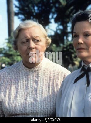 NANETTE FABRAY, AMY, 1981 Stock Photo - Alamy
