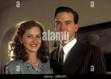 TIMOTHY HUTTON, A TIME OF DESTINY, 1988 Stock Photo - Alamy