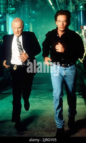 GARY GRAHAM, ERIC PIERPOINT, ALIEN NATION, 1989 Stock Photo - Alamy