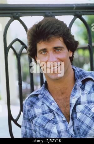 CHRISTOPHER MAYER, THE DUKES OF HAZZARD, 1982 Stock Photo - Alamy