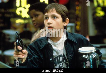 BIG SHOTS, Ricky Busker, 1987, TM and Copyright (c)20th Century Fox ...