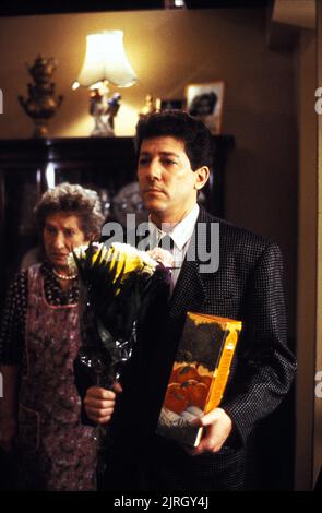 CROSSING DELANCEY, Peter Riegert, 1988, ©Warner Brothers/courtesy ...