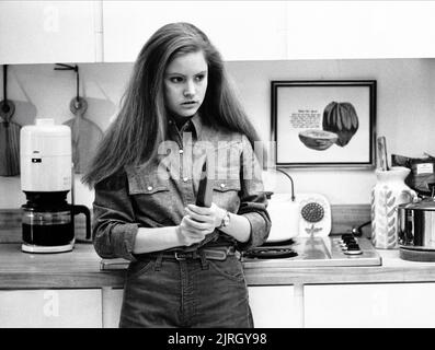 JENNIFER JASON LEIGH, EYES OF A STRANGER, 1981 Stock Photo - Alamy