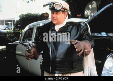 JOHN CANDY, ARMED AND DANGEROUS, 1986 Stock Photo - Alamy