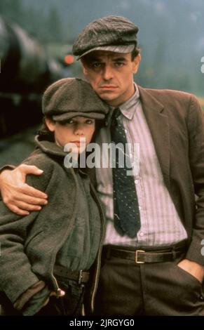 The Journey Of Natty Gann Meredith Salenger John Cusack 1985 C