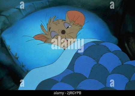 TIMOTHY, THE SECRET OF NIMH, 1982 Stock Photo - Alamy