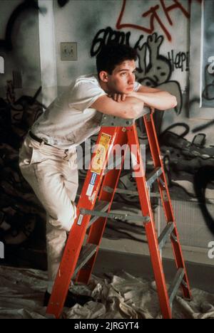LOST ANGELS, Adam Horovitz, 1989, (c)Orion Pictures/courtesy Everett ...