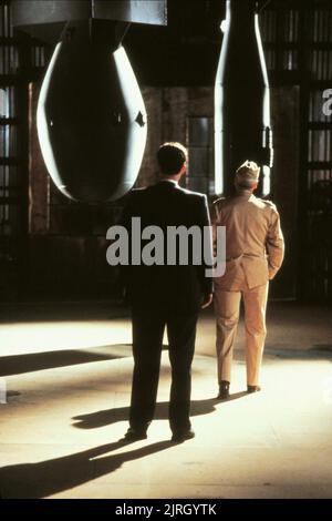 FAT MAN AND LITTLE BOY, Paul Newman, 1989, © Paramount/courtesy Everett ...