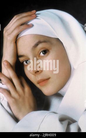 Agnes - Engel Im Feuer Agnes Of God Szenenbild Stock Photo - Alamy