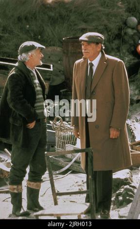 FULTON MACKAY, LOCAL HERO, 1983 Stock Photo - Alamy