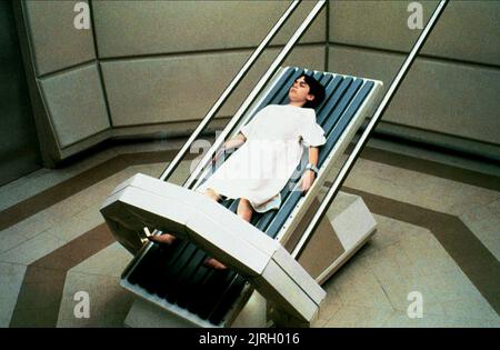 BARRET OLIVER, D.A.R.Y.L., 1985 Stock Photo - Alamy