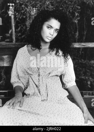 LISA BONET, ANGEL HEART, 1987 Stock Photo - Alamy