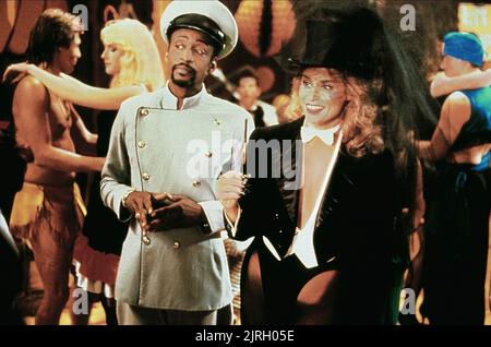 Einmal beißen bitte, (ONCE BITTEN) USA 1985, Regie: Howard Storm, SKIP ...