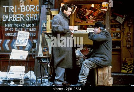 Mickey Rourke / Angel Heart 1987 directed by Alan Parker Stock Photo ...
