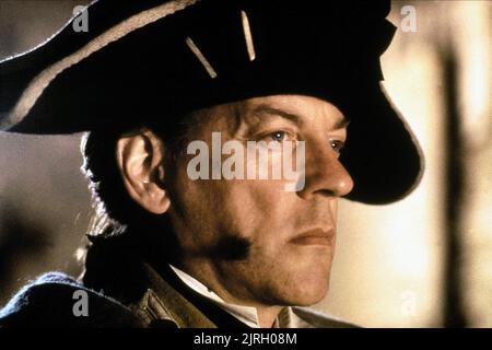 REVOLUTION, Donald Sutherland, 1985 Stock Photo - Alamy