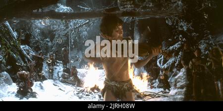 DAVID BENNENT, LEGEND, 1985 Stock Photo - Alamy