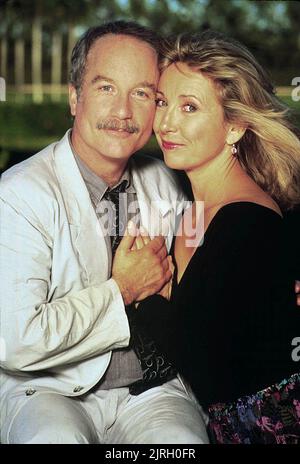 TERI GARR, RICHARD DREYFUSS, LET IT RIDE, 1989 Stock Photo - Alamy