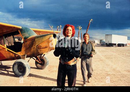 CHERRY 2000, David Andrews, Melanie Griffith, 1987, (c) Orion/courtesy ...