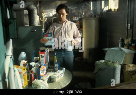 Mr. Mom Mr. Mom Jack (Michael Keaton) *** Local Caption *** 1983 ...