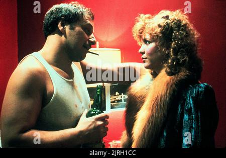 NANCY ALLEN, BLOW OUT, 1981 Stock Photo - Alamy