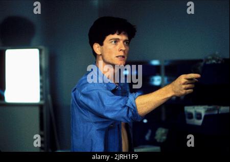 THE FLY II, Eric Stoltz, 1989. ©20th Century-Fox Film Corporation, TM ...