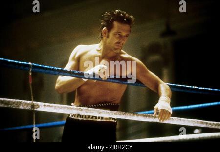 MICKEY ROURKE, HOMEBOY, 1988 Stock Photo - Alamy