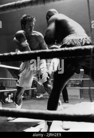 MICKEY ROURKE, HOMEBOY, 1988 Stock Photo - Alamy