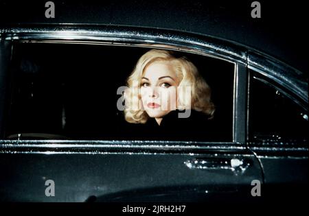 THERESA RUSSELL, INSIGNIFICANCE, 1985 Stock Photo - Alamy