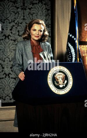 U.S. first lady Betty Ford, third from right, poses with six other ...