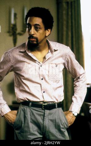 WHITE NIGHTS, Gregory Hines, 1985, ©Columbia Pictures/courtesy Everett ...