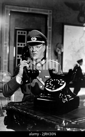 JEREMY KEMP, TOP SECRET!, 1984 Stock Photo - Alamy