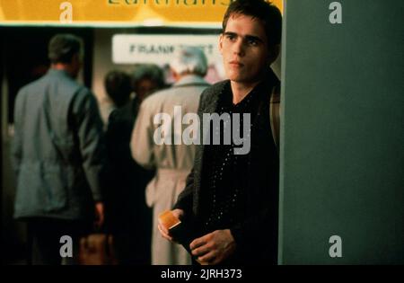TARGET, Matt Dillon, 1985, ©Warner Brothers/courtesy Everett Collection ...