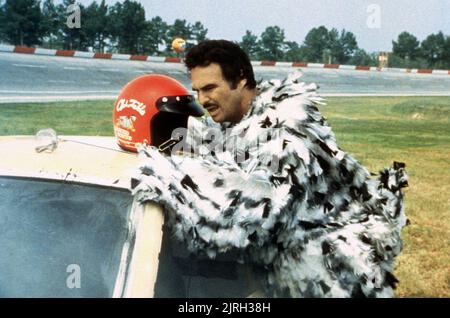 STROKER ACE, Burt Reynolds, 1983. © Universal Pictures / courtesy ...