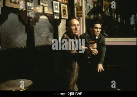 TARGET, Matt Dillon, 1985, ©Warner Brothers/courtesy Everett Collection ...