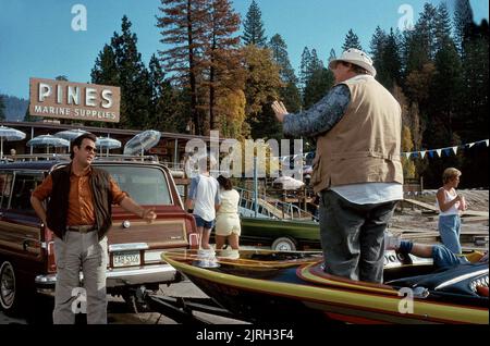 GREAT OUTDOORS, Dan Aykroyd, John Candy, 1988 Stock Photo - Alamy