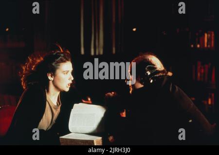 THE SEVENTH SIGN, Demi Moore, 1988, (c)TriStar Pictures/courtesy ...
