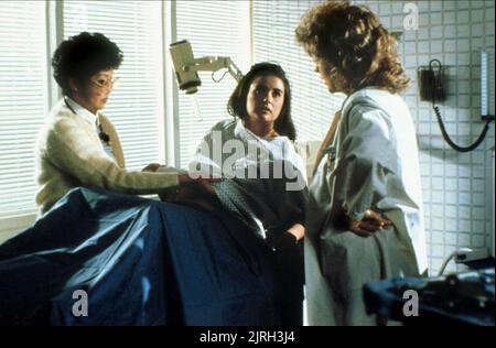 THE SEVENTH SIGN 1988 TriStar Pictures film with Demi Moore Stock Photo ...
