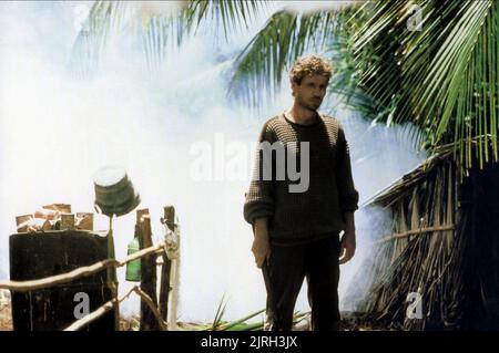 THE SEVENTH SIGN 1988 TriStar Pictures film with Demi Moore Stock Photo ...