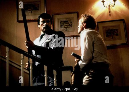 VENOM, Klaus Kinski, Oliver Reed, 1981, (c)Paramount/courtesy Everett ...