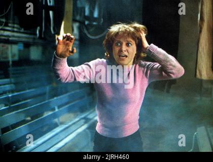 MY BLOODY VALENTINE, Helene Udy, 1981, © Paramount/courtesy Everett ...