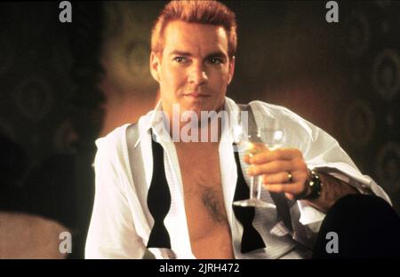 Ein Leben Voller Leidenschaft Everybody's All-American Dennis Quaid ...