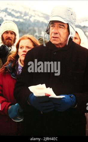 WALTER MATTHAU, THE SURVIVORS, 1983 Stock Photo - Alamy