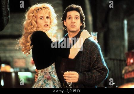 DARYL HANNAH, HIGH SPIRITS, 1988 Stock Photo - Alamy