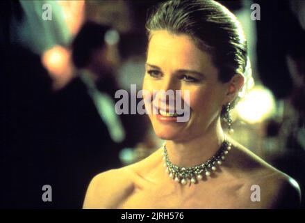 Sydney Biddle Barrows (the Mayflower Madam), circa 1980s Stock Photo ...