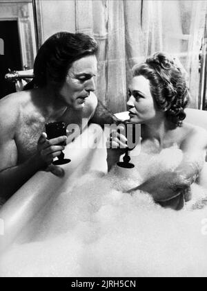 RICHARD CHAMBERLAIN, CASANOVA, 1987 Stock Photo - Alamy