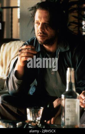 BARFLY -1987 MICKEY ROURKE Stock Photo - Alamy