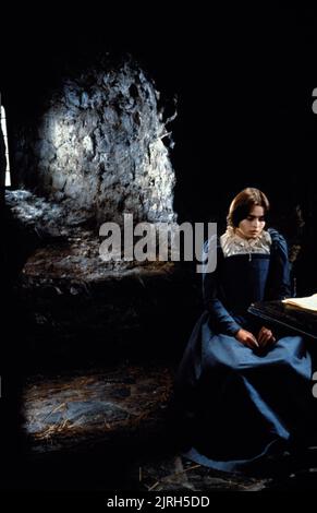 LADY JANE, Helena Bonham Carter, Cary Elwes, 1986 Stock Photo - Alamy