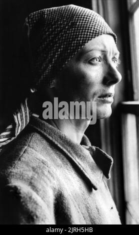 PLAYING FOR TIME, Vanessa Redgrave, 1980, (c) CBS Television / courtesy ...