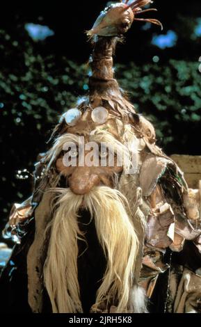 MOVIE SCENE, LABYRINTH, 1986 Stock Photo - Alamy